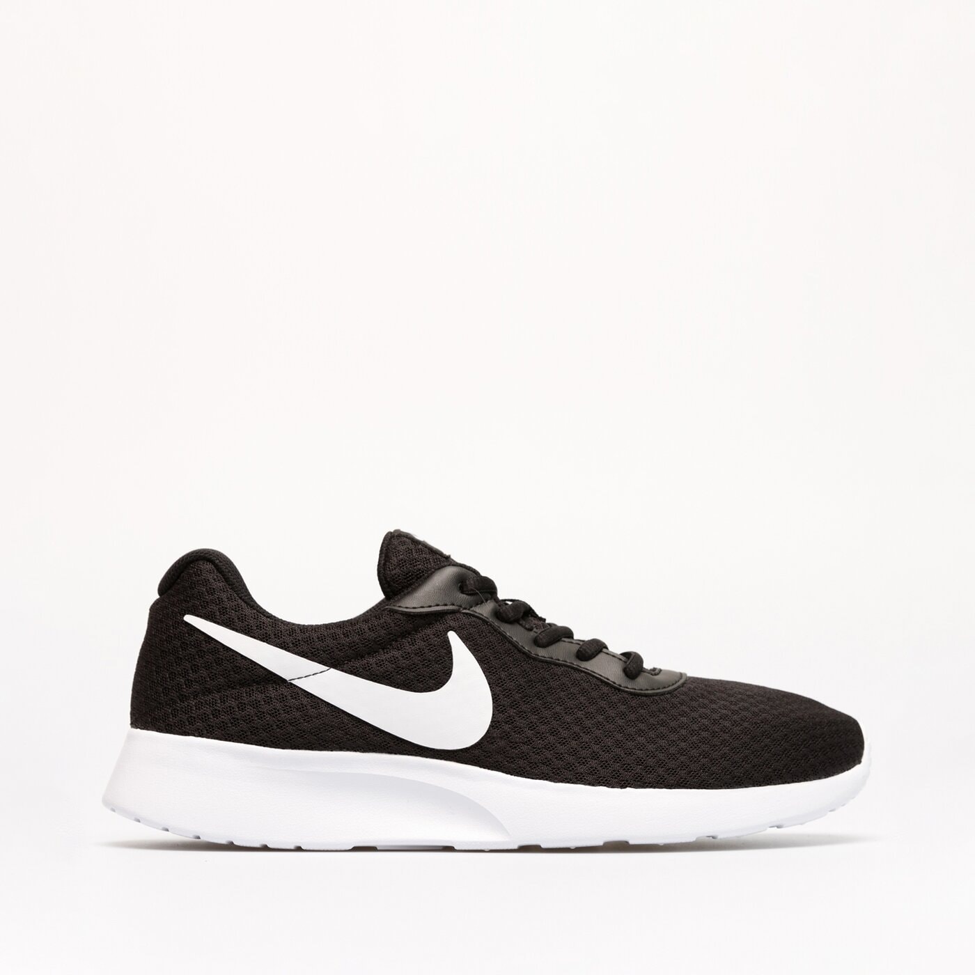 NIKE TANJUN (DJ6258-003) czarny | Męskie Buty lifestyle | 50 style