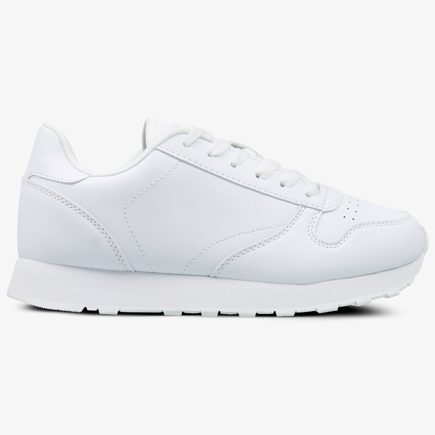 FEEWEAR HAYLE (FWWD118003) biały | Damskie Buty lifestyle | 50 style