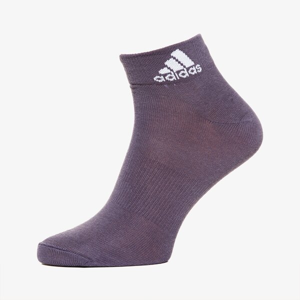 ADIDAS SKARPETY PER ANKLE T 3PP (cf7369) MULTICOLOR | Damskie Skarpetki ...