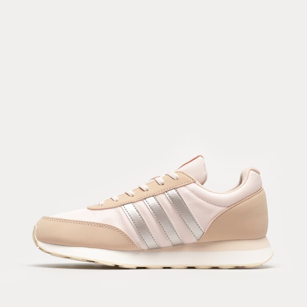 ADIDAS RUN 60S 3.0 (HP2251) różowy | Damskie Buty lifestyle | 50 style