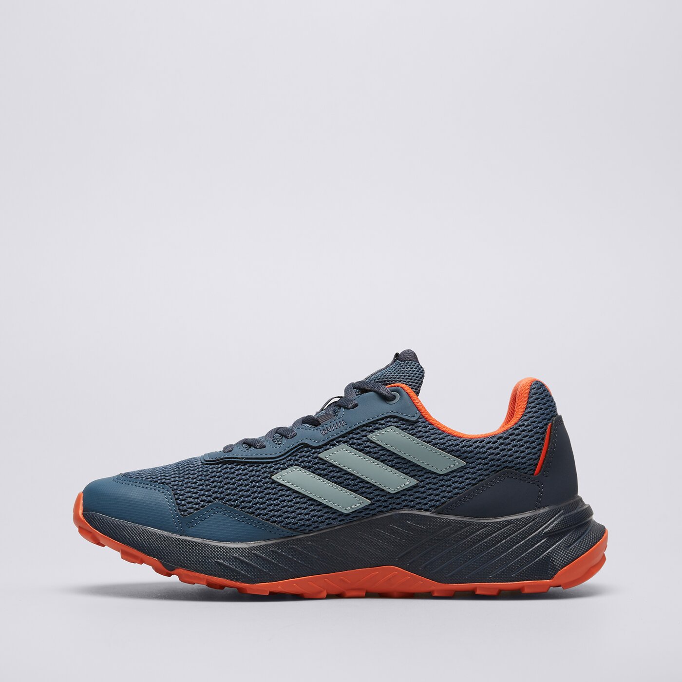 ADIDAS TRACEFINDER (IE5908) granatowy | Męskie Buty outdoor | 50 style