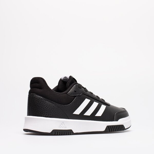 ADIDAS TENSAUR SPORT 2.0 K (GW6425) czarny | Dziecięce Buty lifestyle ...