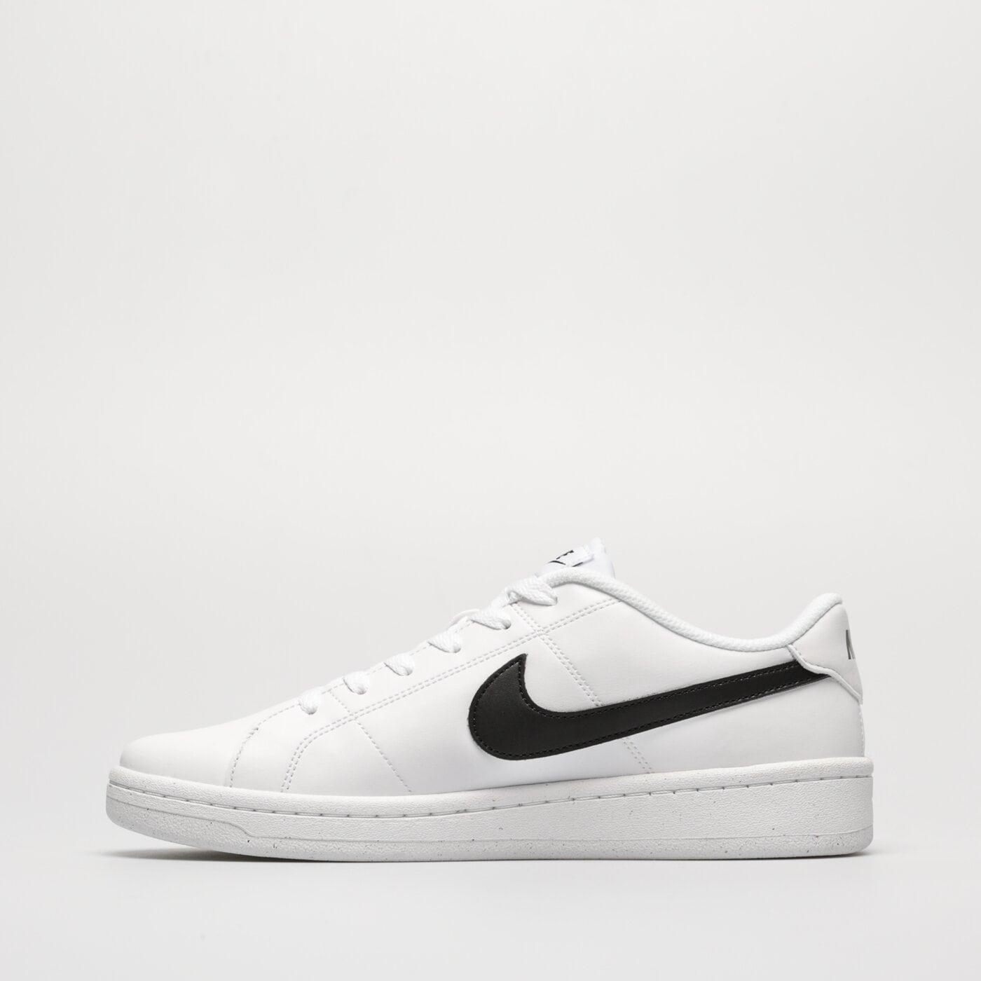 NIKE COURT ROYALE 2 NEXT NATURE (DH3160-101) biały | Męskie Buty ...