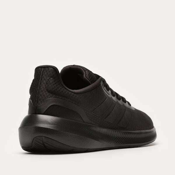 ADIDAS RUNFALCON 3.0 (HP7544) czarny | Męskie Buty do biegania | 50 style