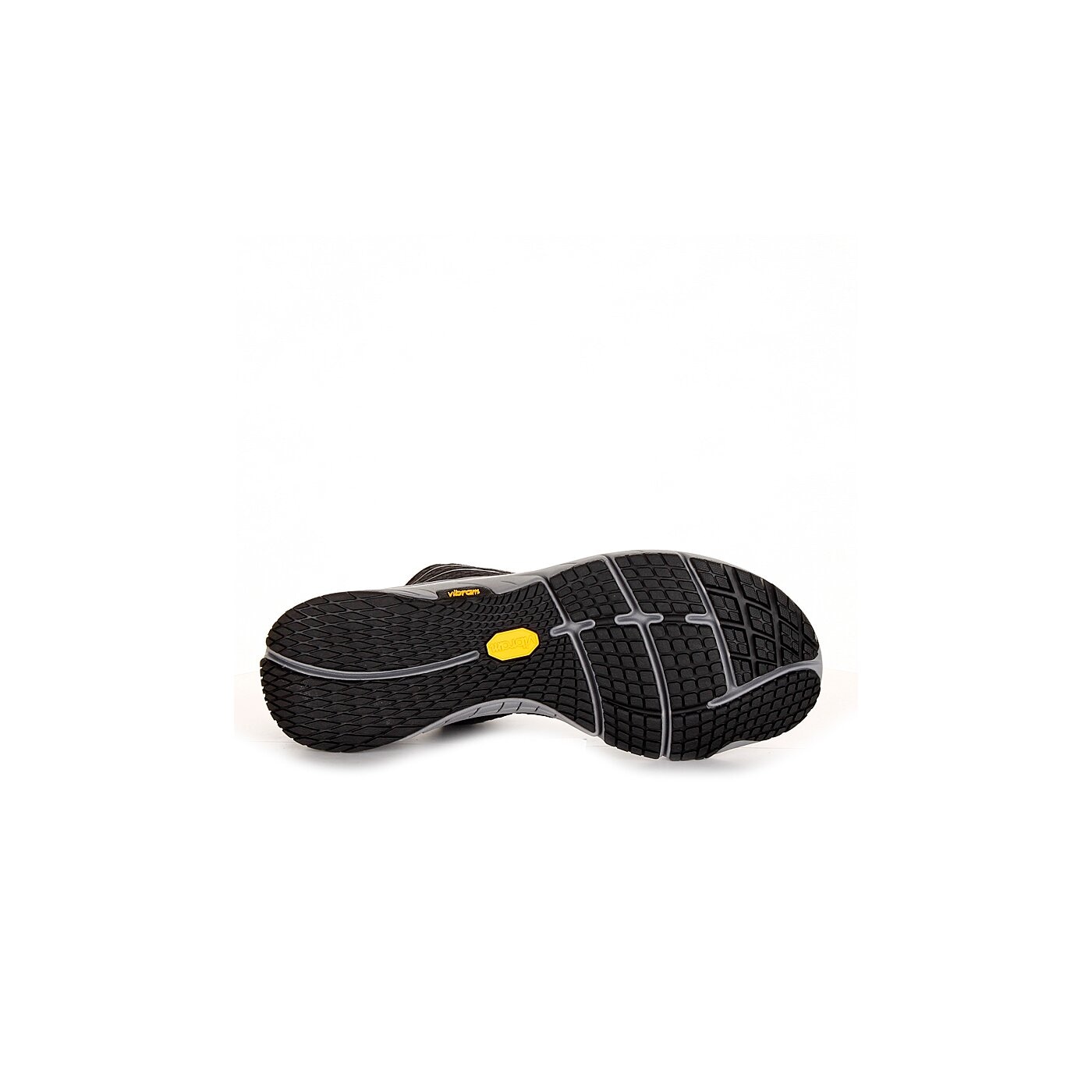 MERRELL BARE ACCESS 2 (J41581) czarny | Męskie Buty do biegania | 50 style