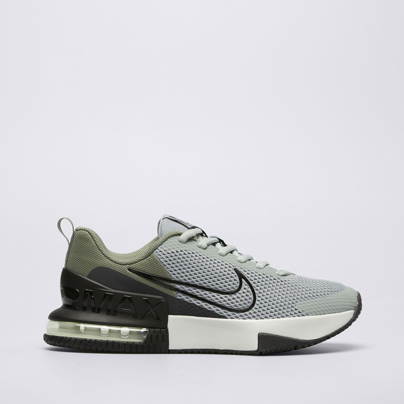 NIKE AIR MAX ALPHA TRAINER 6 (FQ1833-007) szary | Męskie Buty ...
