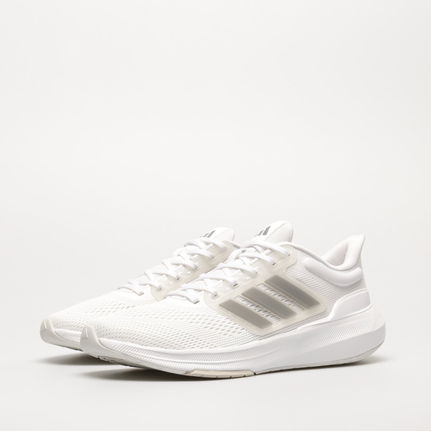 ADIDAS ULTRABOUNCE (HP5772) biały | Męskie Buty do biegania | 50 style