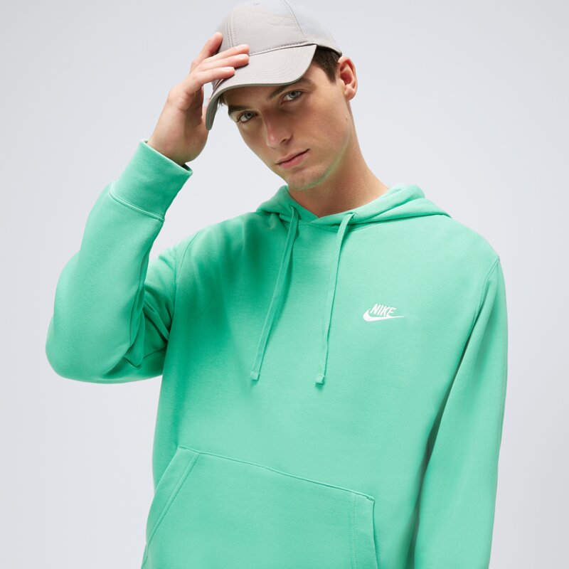 Męskie bluzy sportowe Nike | sklep sportowy 50 style