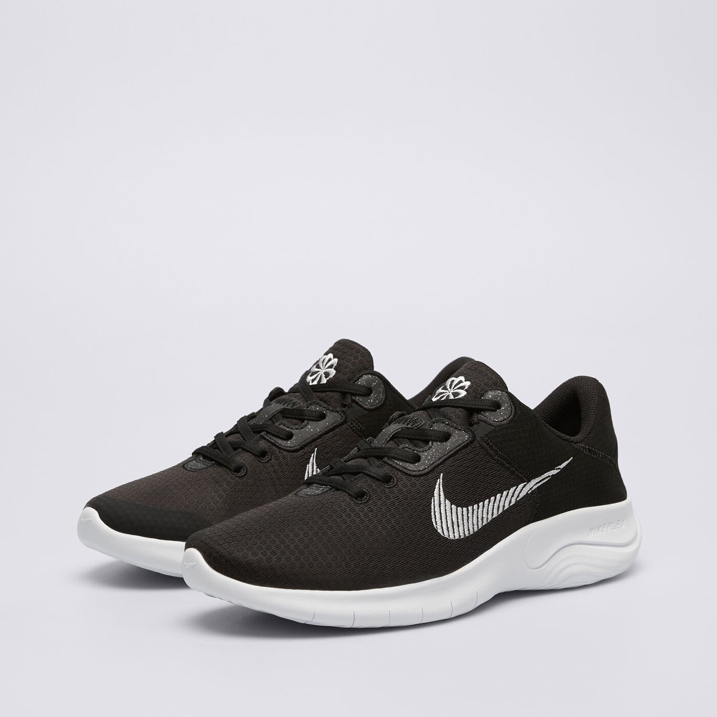 NIKE FLEX EXPERIENCE RUN 11 (DD9284-001) czarny | Męskie Buty do ...