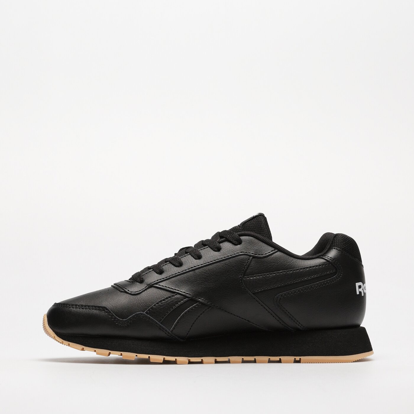 REEBOK GLIDE (GZ2324_100010030) czarny | Męskie Buty lifestyle | 50 style