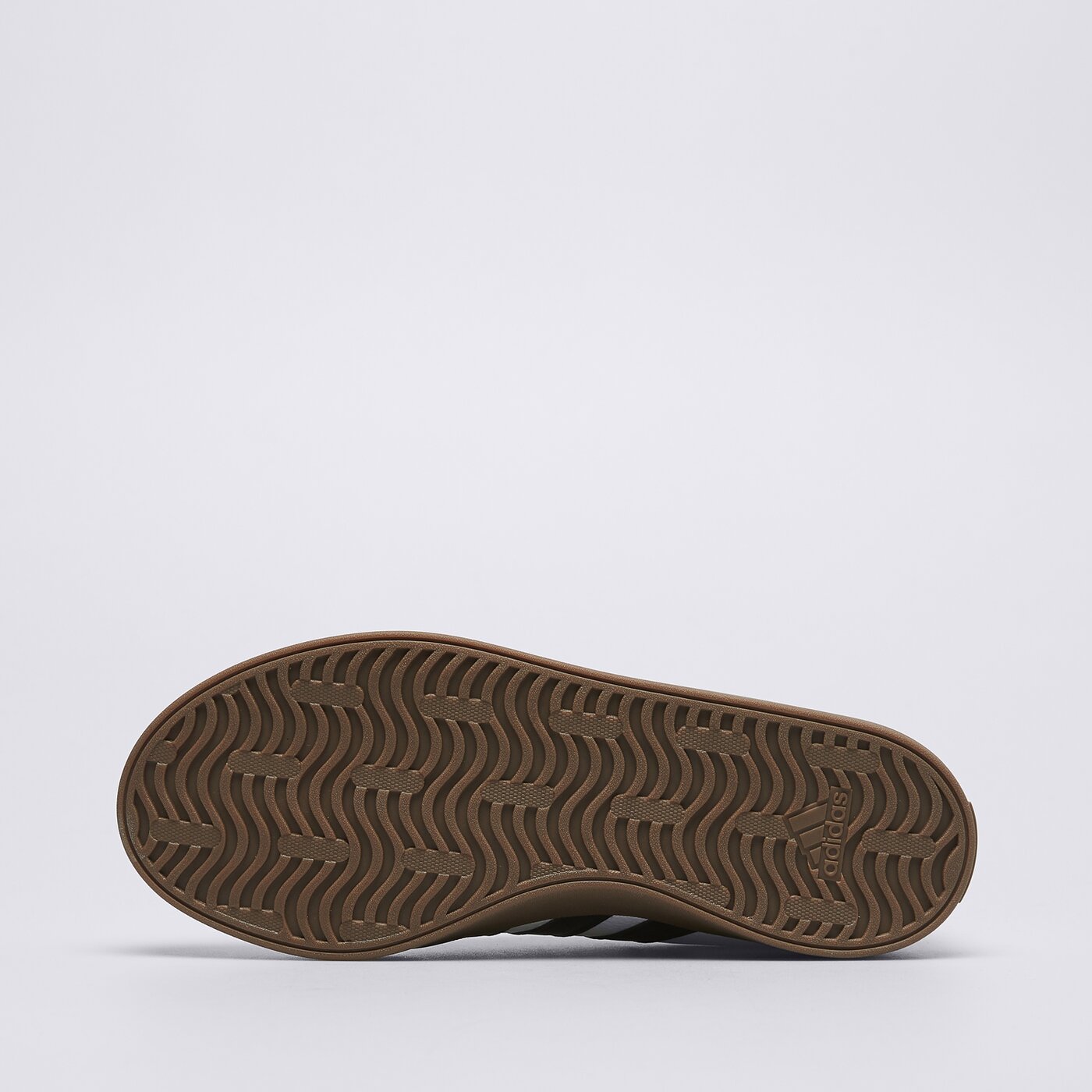 ADIDAS VL COURT 3.0 (ID8797) biały | Damskie Buty lifestyle | 50 style