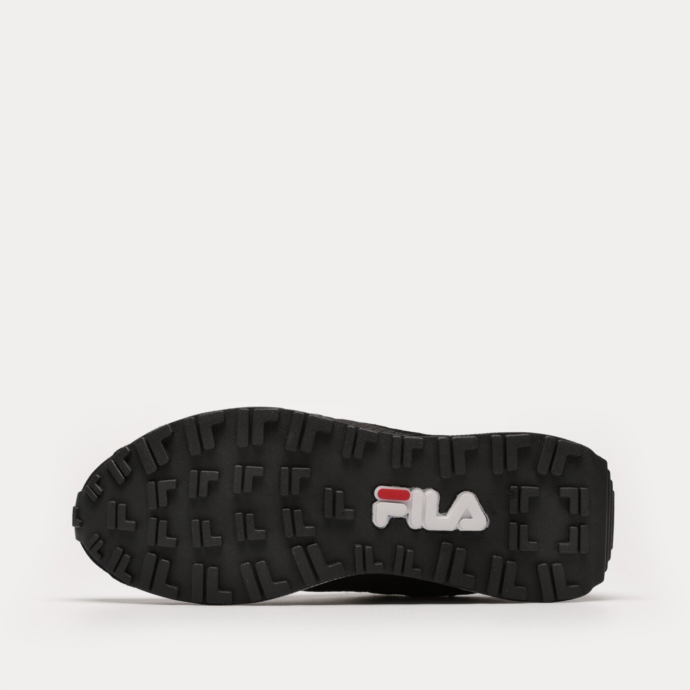 FILA VALADO (1CM01540-013) czarny | Męskie Buty lifestyle | 50 style