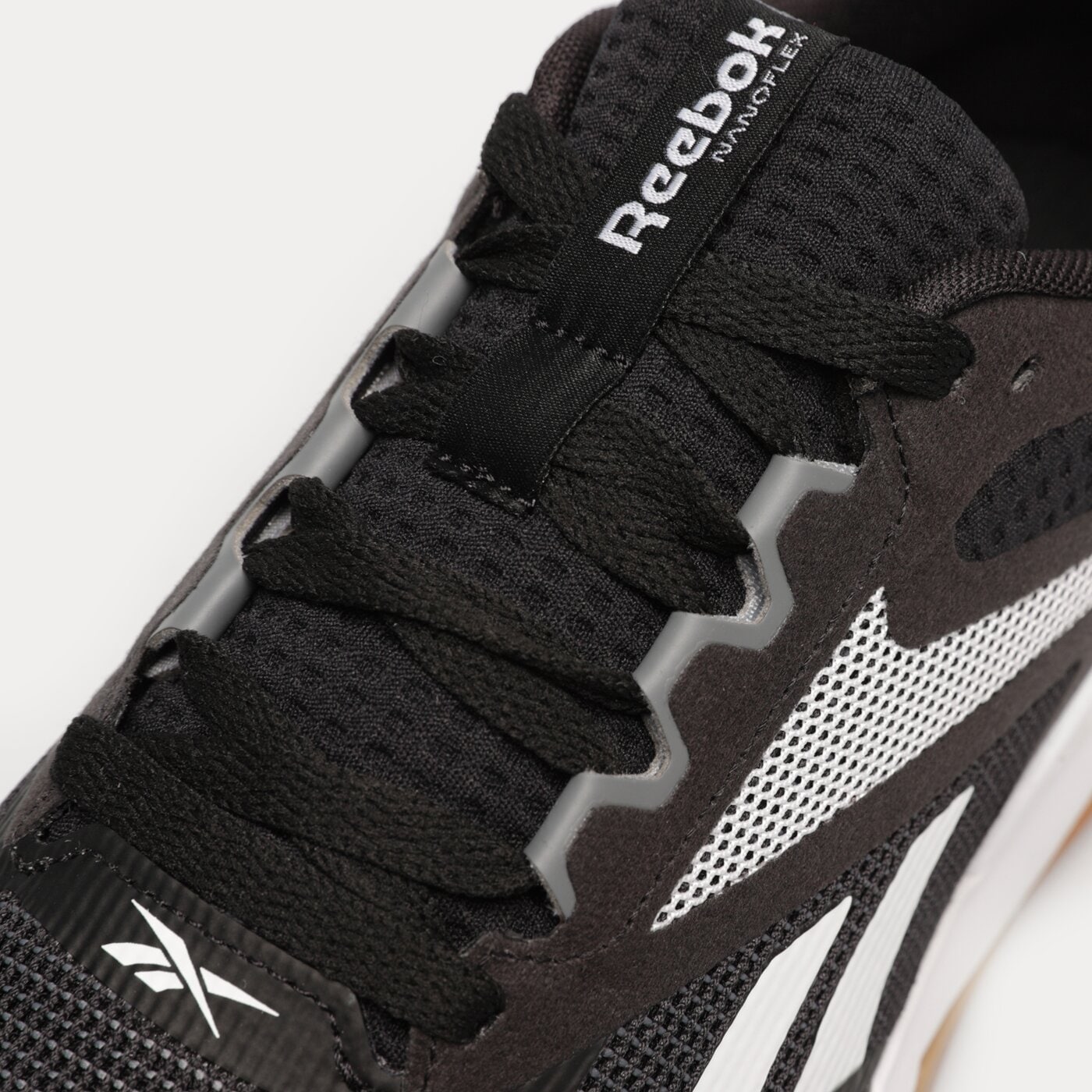 REEBOK NANOFLEX TR 2.0 (HP6112) czarny | Męskie Buty treningowe | 50 style