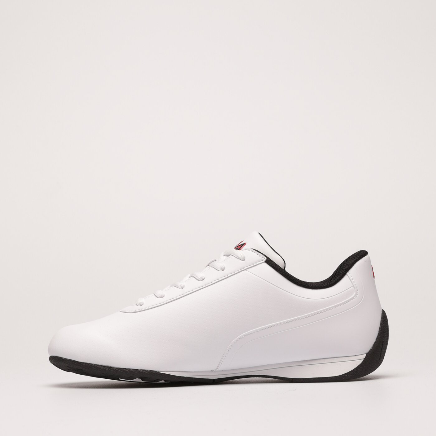 FILA FILARETTI (1DM00008-113) biały | Męskie Buty lifestyle | 50 style