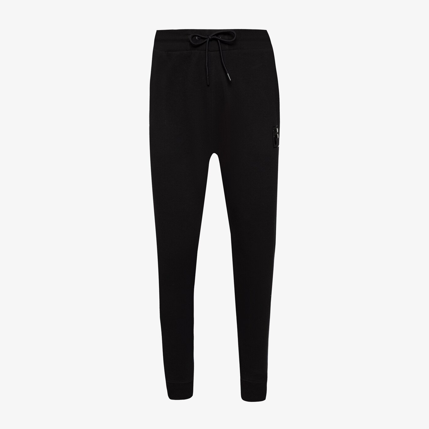 FILA SPODNIE BRAXTON (FW22SPM227) czarny | Męskie Spodnie | 50 style